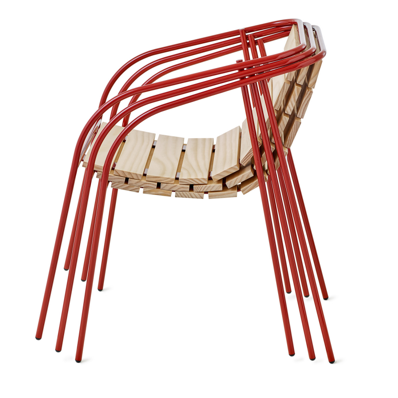 Principle 7. Nesting Principle