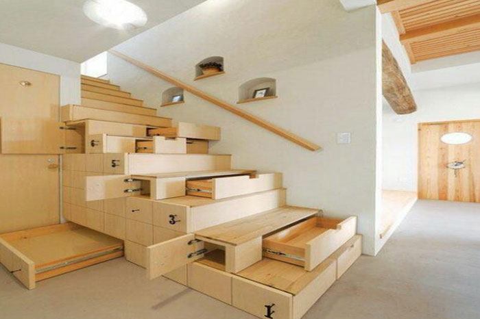 Principle 7. Nesting Principle